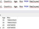 Union Sql Server Syntax Usage And Example